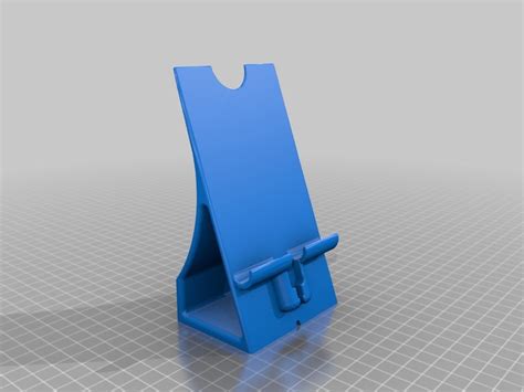 Archivo 3d Gratis Pixel Stand Convertido・diseño Imprimible En 3d Para