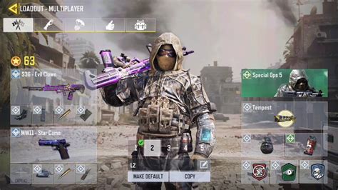 Cod Mobile New Skin Opening Crates Youtube