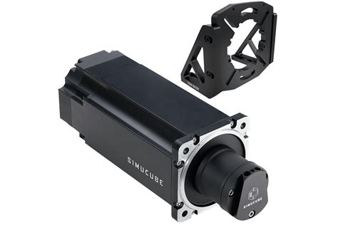 Simucube Ultimate Direct Drive System Trak Racer 53 Off