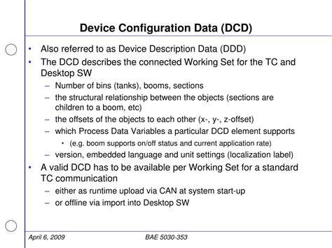 Ppt Iso 11783 Task Controller Powerpoint Presentation Free Download