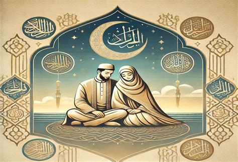 Rights Of Spouses In Islam