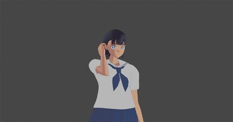 サマータイムレンダ 小舟澪 Zazaのイラスト Pixiv