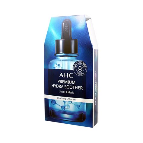 A H C Premium B Ml