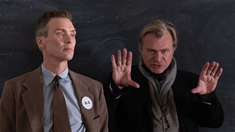 The Danger Never Goes Away Christopher Nolan Didnt Intend For