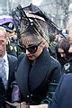 Lady Gaga Born This Way Foundation Launch Photo 2634684 Lady Gaga