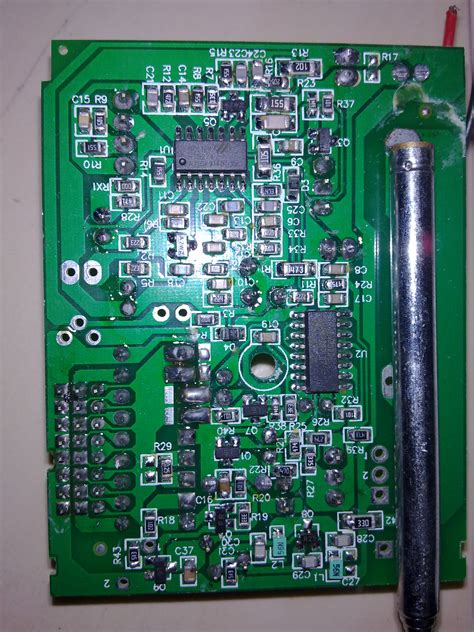 Riutilizzo Sensore PIR Con Arduino Generale Arduino Forum