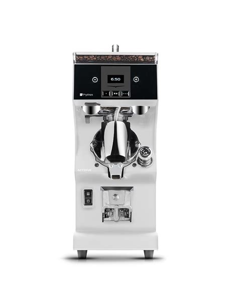 Victoria Arduino Myone Blanco Caffè Italia