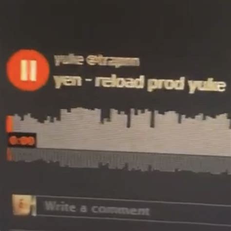 Stream Yen Reload Og Snippet Prod Yuke By Rapids Listen Online For