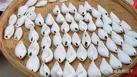 大湾网美食栏目资讯——广东客家‘粄大全，你吃过哪些？ 知乎