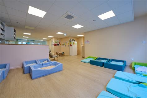 Crèche Les Ptits Boss Chaptal Levallois Perret Préinscription