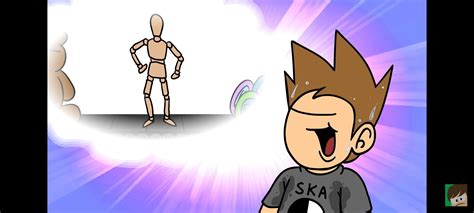 When Tom Closes His Eyes He Reverts Reddsworld