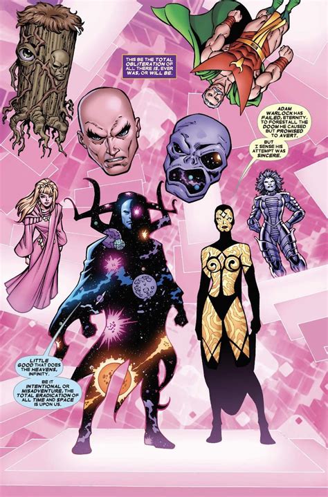 Thanoss Last Stand Against Annihilus Thanos The Infinity Finale R