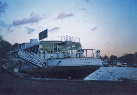 Nomadic And Traffic Tgol