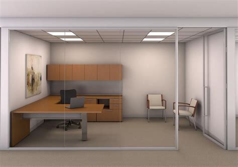 Kimball Office Kimball Office Kimball Office Open Plan Loft Bed