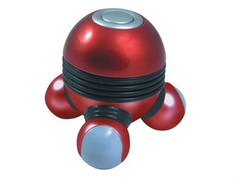 Abs Hand Held Massager At Rs 400 In Nagpur Id 11432564933