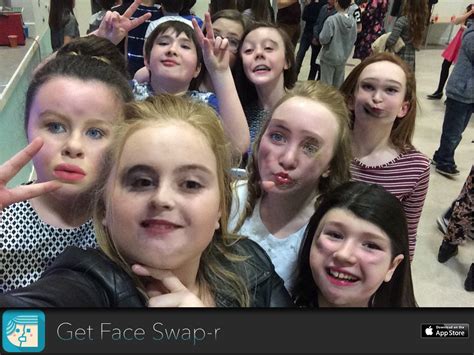 Chloe Face Swap