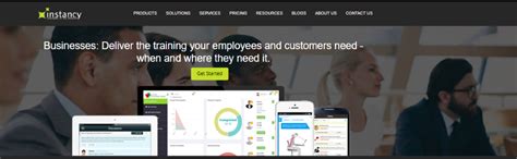 What Makes A Great Mobile Learning App Instancy Learning Platform And Social Learning Network