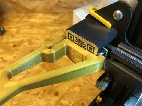 E3v2 Z Mounted Raspberry Pi Ir Cam For Ender3 V2 By Pakkko Download