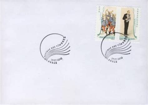Timbre 2010 Cor Daniel Rabel Wikitimbres