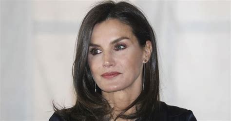 La Confesión De Una Famosa Expuso A La Reina Letizia Todo Se Descubrió