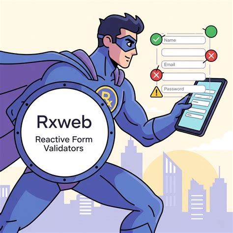 ‏angular Reactiveforms Formgroup Customvalidation Frontend