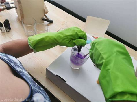 Making A Silicone Dildo 56 Moulding The Sex Toy Objets De Plaisir