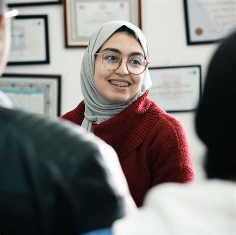 Success هل تطمح إلى أن تكون شريكًا في صياغة مستقبل المتعلمات