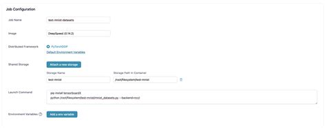 Batch Jobs HPC AI Docs