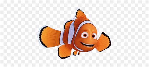 Finding Nemo Marlin Transparent Free Transparent PNG Clipart Images
