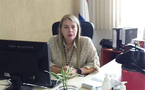 Jueza Cynthia Lovera Fue Sorteada Para Analizar Admisión De Imputación