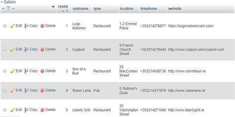 Mysql Sql Using Placeholders To Retrieve Rows That Are Like The