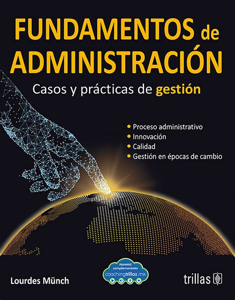 Fundamentos De Gestión Empresarial
