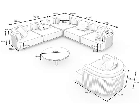 Das Lounge Angebot Des Jahres 20232024 Die Loungegruppe Marsa Von Der