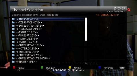 Openmips V Gigablue Hd Quad Backup By Ayberk Sat Universe The Place To Be