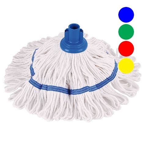 Hygiemix 200g Mini Mop Head