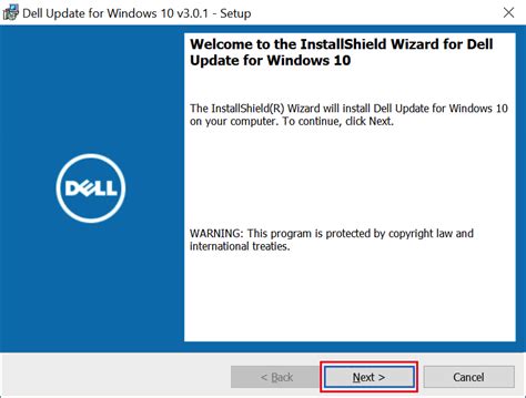 How To Install Dell Update Driver Update Tool Whatismylocalip