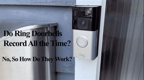 Ring Camera Not Detecting Motion Causes And Solutions