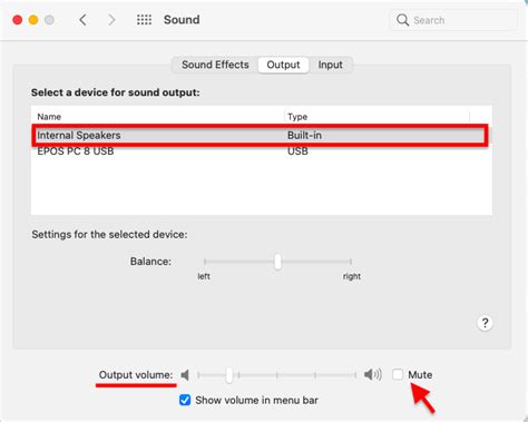 fix sound not working on your mac in 7 easy steps stellar ob欧宝体育登陆