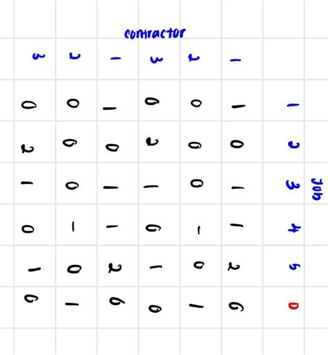 Solved How Do I Draw The Minimum Lines Here To Find The