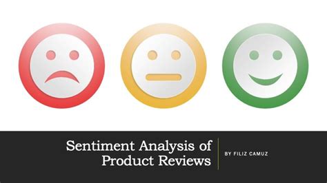 Sentiment Analysis With Deep Learning Fcamuz Github Io
