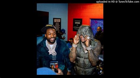 Free Meek Mill Type Beat “heartache Flow Youtube