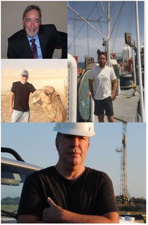 Thomas Goebel On Linkedin Reinvention To My Friends In The Oil Patch Many Of You Have Received…