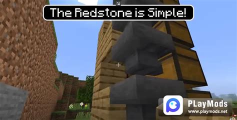 Minecraft Maison Redstone Telecharger Ventana Blog