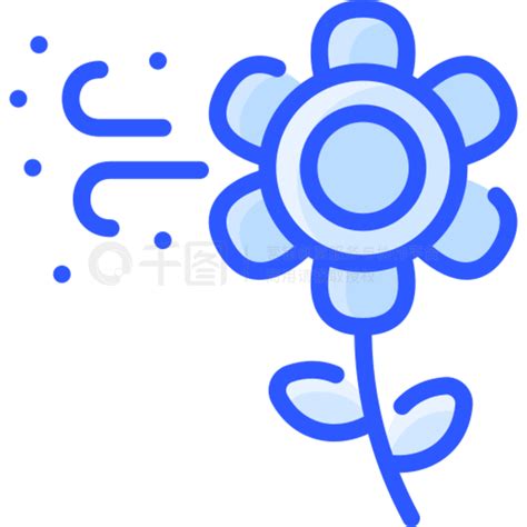 花粉免抠元素 花粉 素材免费下载 512像素 Svg格式 编号52414620 千图网