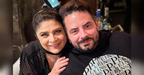 Fans Preocupados Por Victoria Ruffo En Silla De Ruedas
