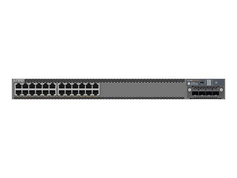 Buy Juniper EX4400 24MP Ethernet Switch Online Philippines Ubuy