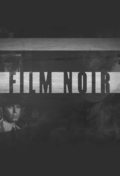 Film Noir Tv Series 2022 — The Movie Database Tmdb