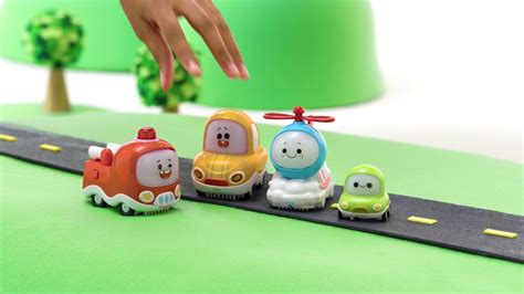 Go Go Cory Carson™ Smartpoint® Cory Friends And Bonus Chrissy Vtech