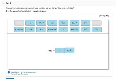 Solved The Gas Phase Decomposition Of Ozone Is Thought To