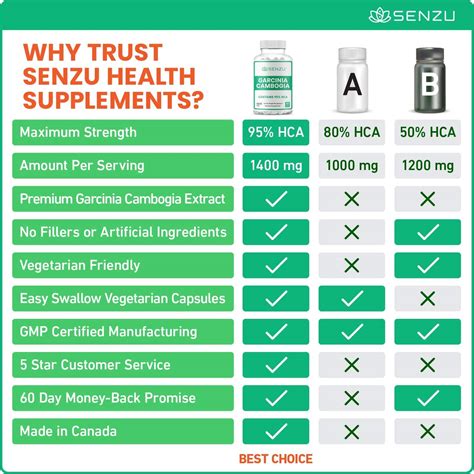 Best Shopping Bank 100 Pure Garcinia Cambogia Extract 95 Hca 1400